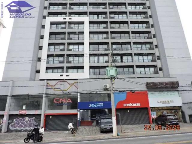 Apartamento para Locação em São Paulo/SP Santana 2 Quartos