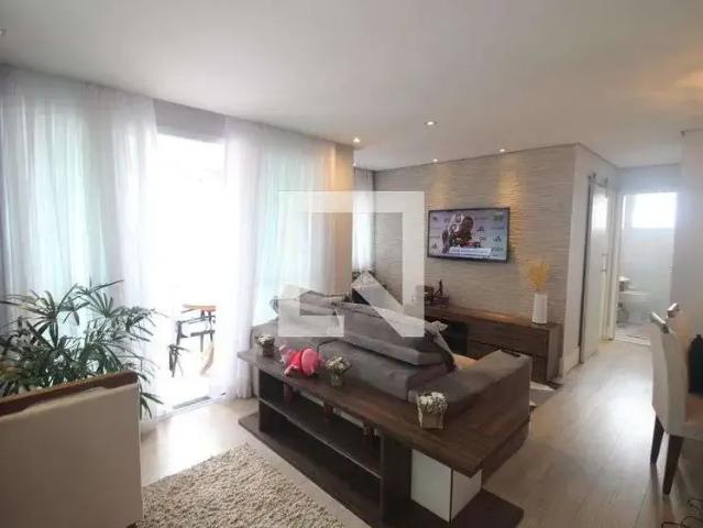 Apartamento para Locação em São Paulo/SP Santana 2 Quartos