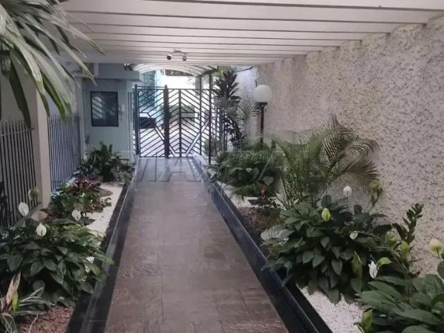Apartamento para Locação em São Paulo/SP Santana 2 Quartos