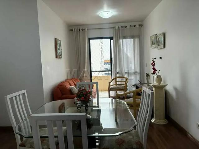 Apartamento para Locação em São Paulo/SP Santana 2 Quartos