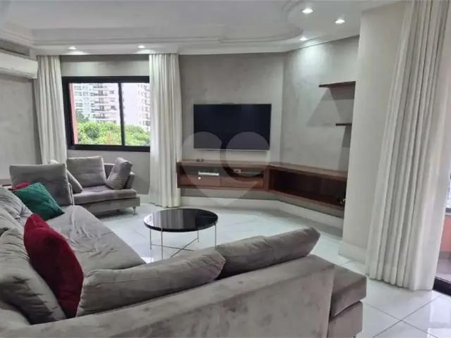 Apartamento para Locação em São Paulo/SP Santana 2 Quartos