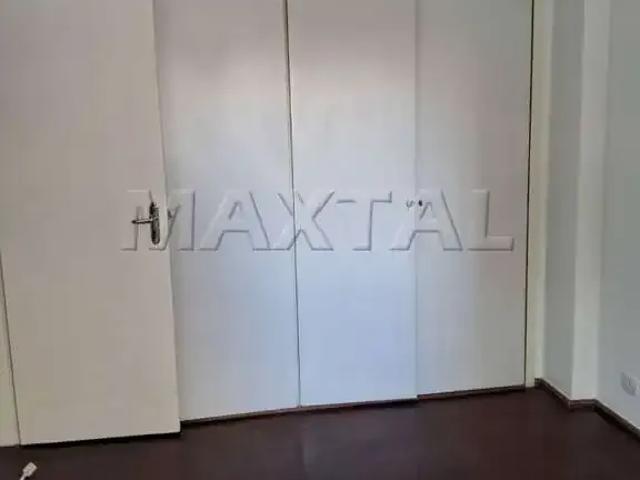 Apartamento para Locação em São Paulo/SP Santana 2 Quartos