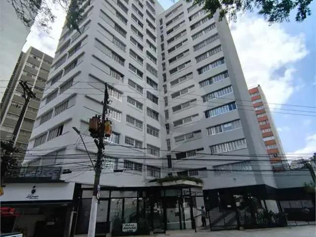 Apartamento para Locação em São Paulo/SP Santana 2 Quartos