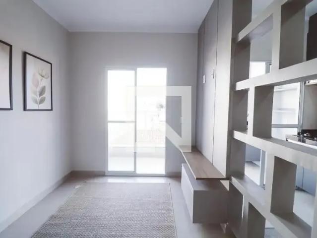 Apartamento para Locação em São Paulo/SP Santana 2 Quartos