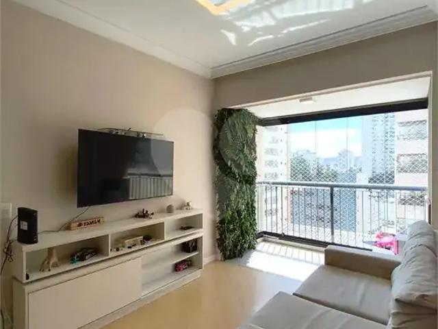 Apartamento para Locação em São Paulo/SP Santana 2 Quartos
