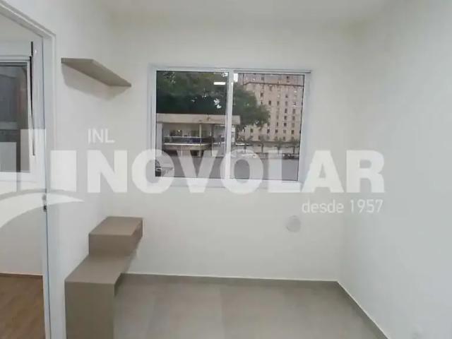 Apartamento para Locação em São Paulo/SP Santana 2 Quartos