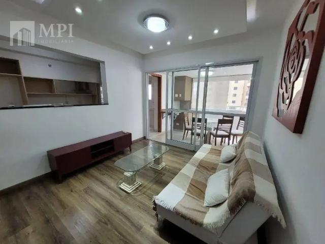 Apartamento para Locação em São Paulo/SP Santana 2 Quartos