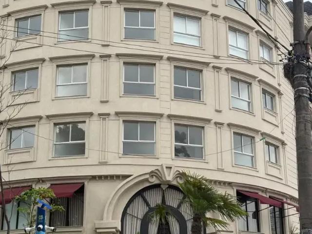 Apartamento para Locação em São Paulo/SP Santana 2 Quartos