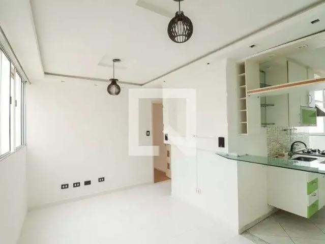 Apartamento para Locação em São Paulo/SP Santana 2 Quartos
