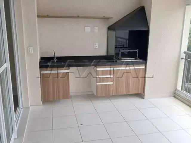 Apartamento para Locação em São Paulo/SP Santana 2 Quartos