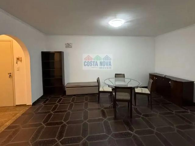 Apartamento para Locação em São Paulo/SP Santana 2 Quartos