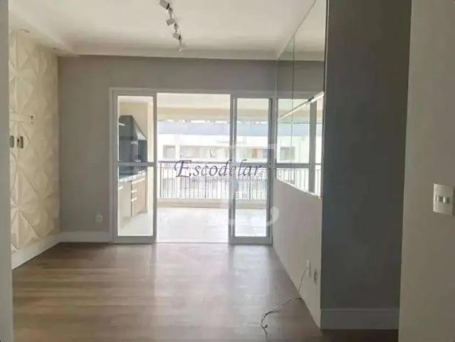 Apartamento para Locação em São Paulo/SP Santana 2 Quartos