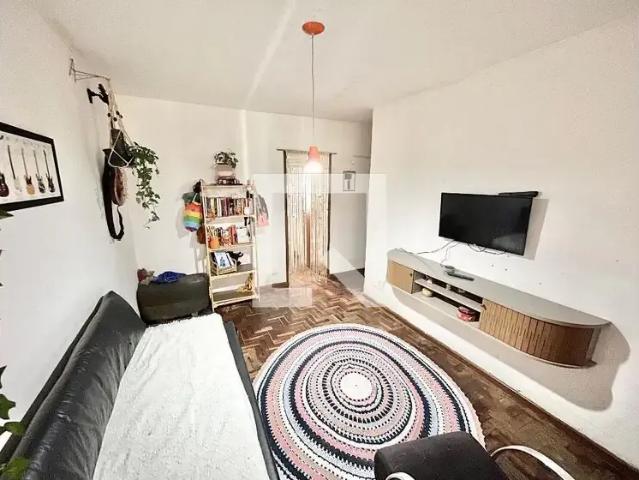 Apartamento para Locação em São Paulo/SP Santana 2 Quartos