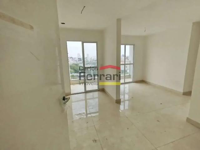 Apartamento para Locação em São Paulo/SP Santana 2 Quartos