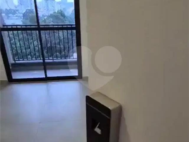 Apartamento para Locação em São Paulo/SP Santana 2 Quartos