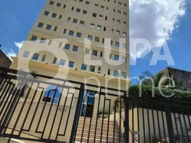 Apartamento para Locação em São Paulo/SP Santana 2 Quartos