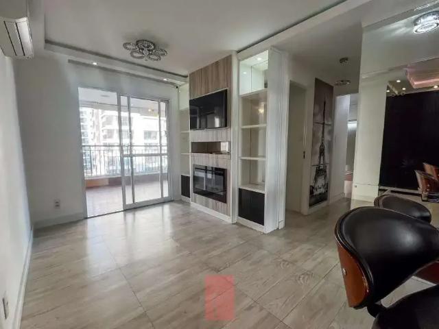 Apartamento para Locação em São Paulo/SP Santana 2 Quartos