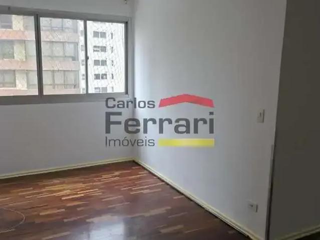 Apartamento para Locação em São Paulo/SP Santana 2 Quartos