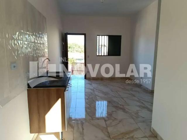 Apartamento para Locação em São Paulo/SP Santana 2 Quartos