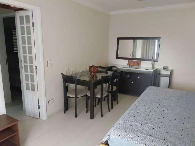 Apartamento para Locação em São Paulo/SP Santana 2 Quartos