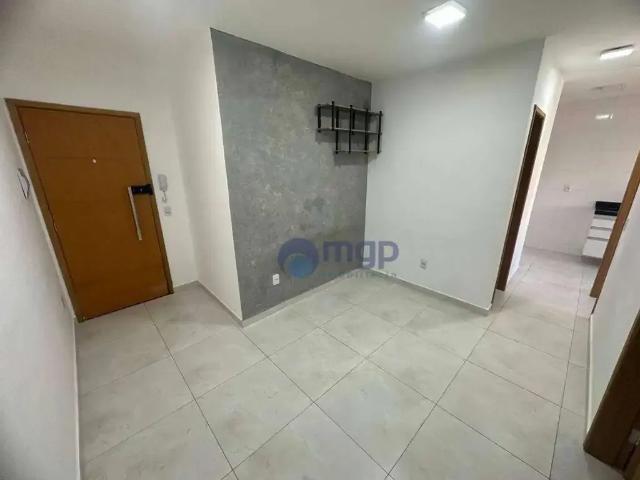 Apartamento para Locação em São Paulo/SP Santana 2 Quartos