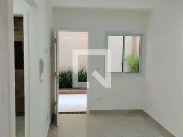 Apartamento para Locação em São Paulo/SP Santana 2 Quartos