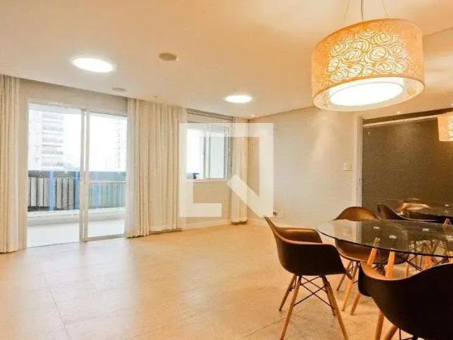 Apartamento para Locação em São Paulo/SP Santana 2 Quartos