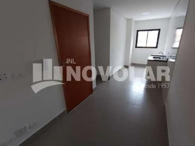 Apartamento para Locação em São Paulo/SP Santana 2 Quartos