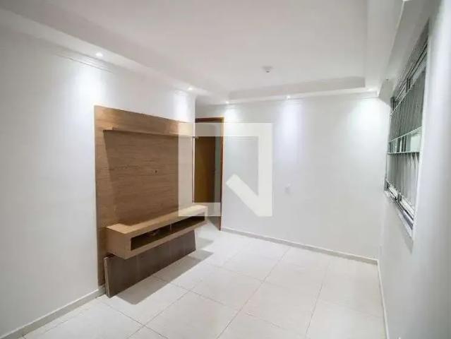 Apartamento para Locação em São Paulo/SP Santana 2 Quartos