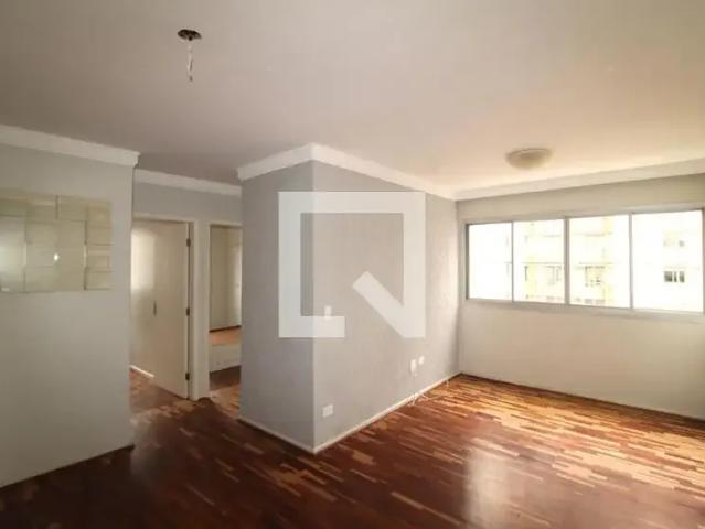 Apartamento para Locação em São Paulo/SP Santana 2 Quartos