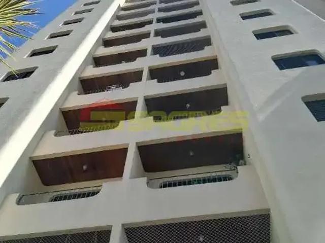 Apartamento para Locação em São Paulo/SP Santana 2 Quartos