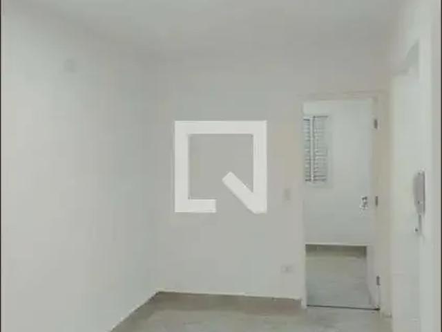 Apartamento para Locação em São Paulo/SP Santana 2 Quartos