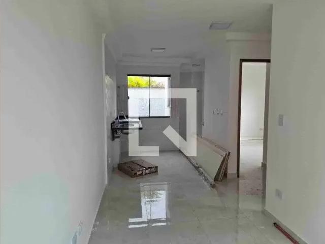 Apartamento para Locação em São Paulo/SP Santana 2 Quartos