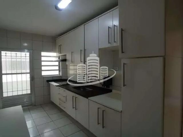 Apartamento para Locação em São Paulo/SP Santana 2 Quartos