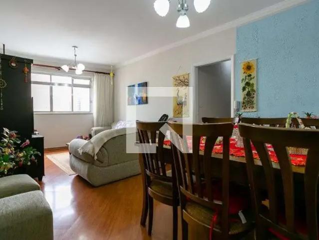 Apartamento para Locação em São Paulo/SP Santana 2 Quartos