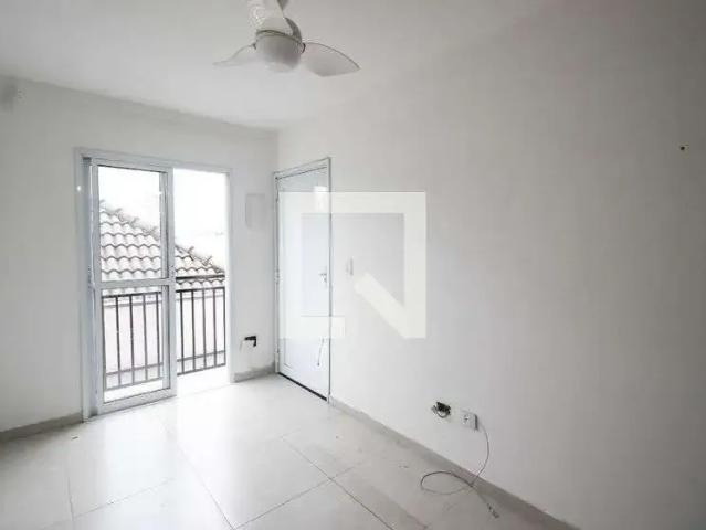 Apartamento para Locação em São Paulo/SP Santana 2 Quartos