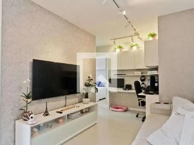 Apartamento para Locação em São Paulo/SP Santana 2 Quartos
