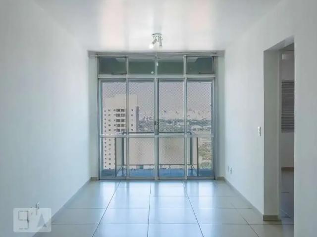 Apartamento para Locação em São Paulo/SP Santana 2 Quartos