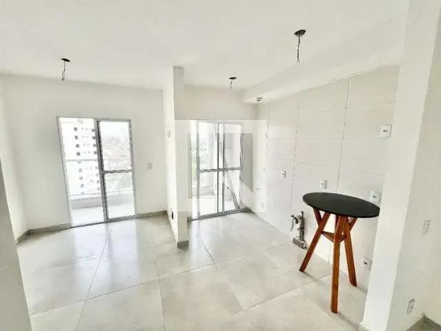 Apartamento para Locação em São Paulo/SP Santana 2 Quartos