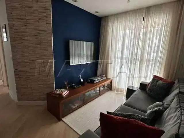 Apartamento para Locação em São Paulo/SP Santana 2 Quartos