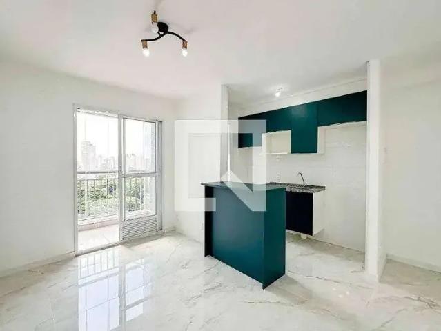 Apartamento para Locação em São Paulo/SP Santana 2 Quartos