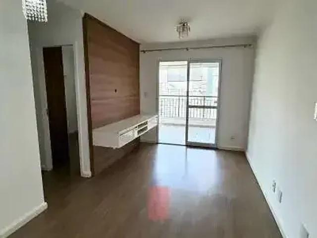 Apartamento para Locação em São Paulo/SP Santana 2 Quartos