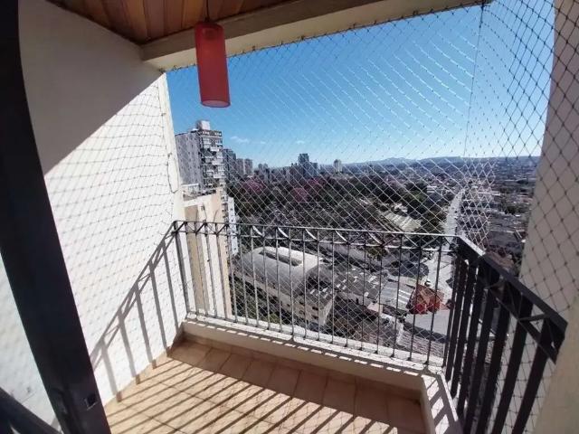 Apartamento para Locação em São Paulo/SP Santana 2 Quartos
