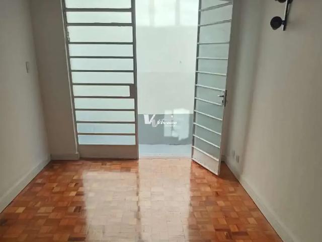 Apartamento para Locação em São Paulo/SP Santana 2 Quartos