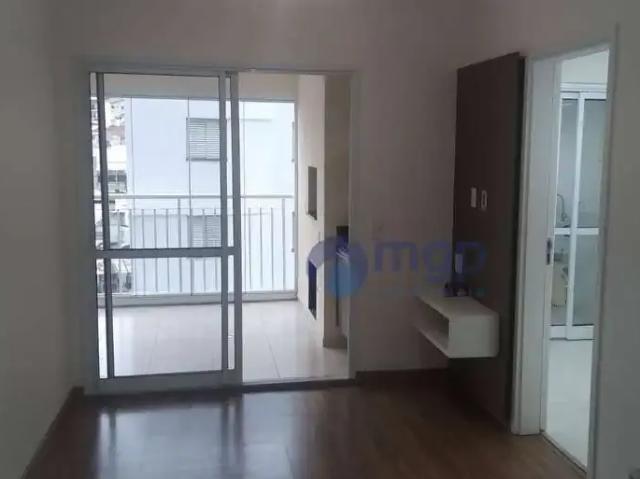 Apartamento para Locação em São Paulo/SP Santana 2 Quartos