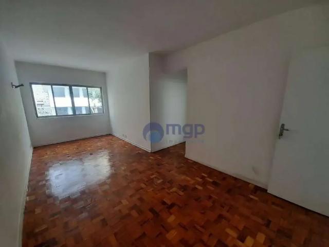 Apartamento para Locação em São Paulo/SP Santana 2 Quartos