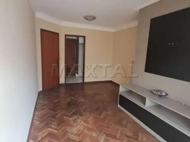 Apartamento para Locação em São Paulo/SP Santana 2 Quartos