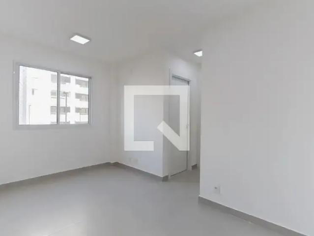 Apartamento para Locação em São Paulo/SP Santana 2 Quartos