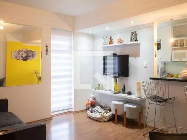 Apartamento para Locação em São Paulo/SP Santana 2 Quartos