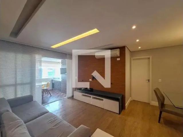 Apartamento para Locação em São Paulo/SP Santana 2 Quartos